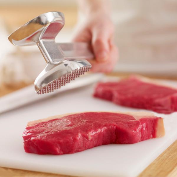 Meat Hand tenderizer – Darodeewar