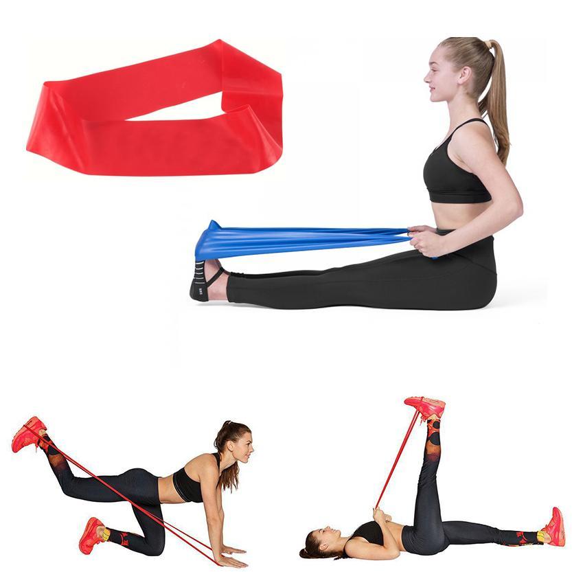 Body Shaper Rubber Band - Pack of 3