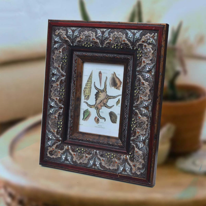 Traditional Frame Decor – Darodeewar