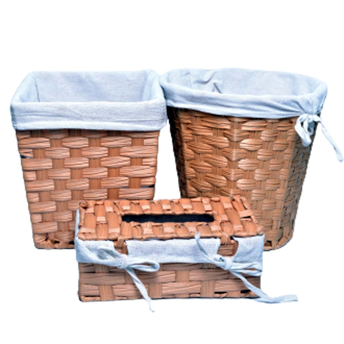 The Classy Tissue & Bin Set